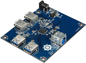 IC VLI [VIA Labs Inc.] – [USBDev.ru]