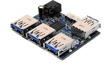 IC VLI [VIA Labs Inc.] – [USBDev.ru]