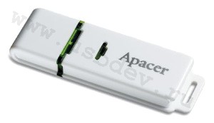 DM8261 стали устанавливать в флэшки Apacer, такие как AH223 – [USBDev.ru]
